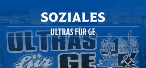 Verschiedenes | Ultras GE