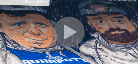 Ultras GE | ...weil es unser Leben ist!