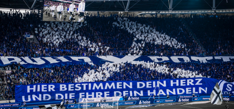 Ultras GE | ...weil es unser Leben ist!