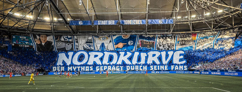 Ultras GE | ...weil es unser Leben ist!