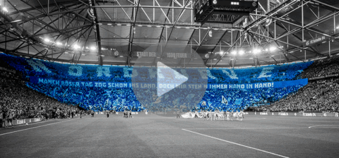 Ultras GE | ...weil es unser Leben ist!
